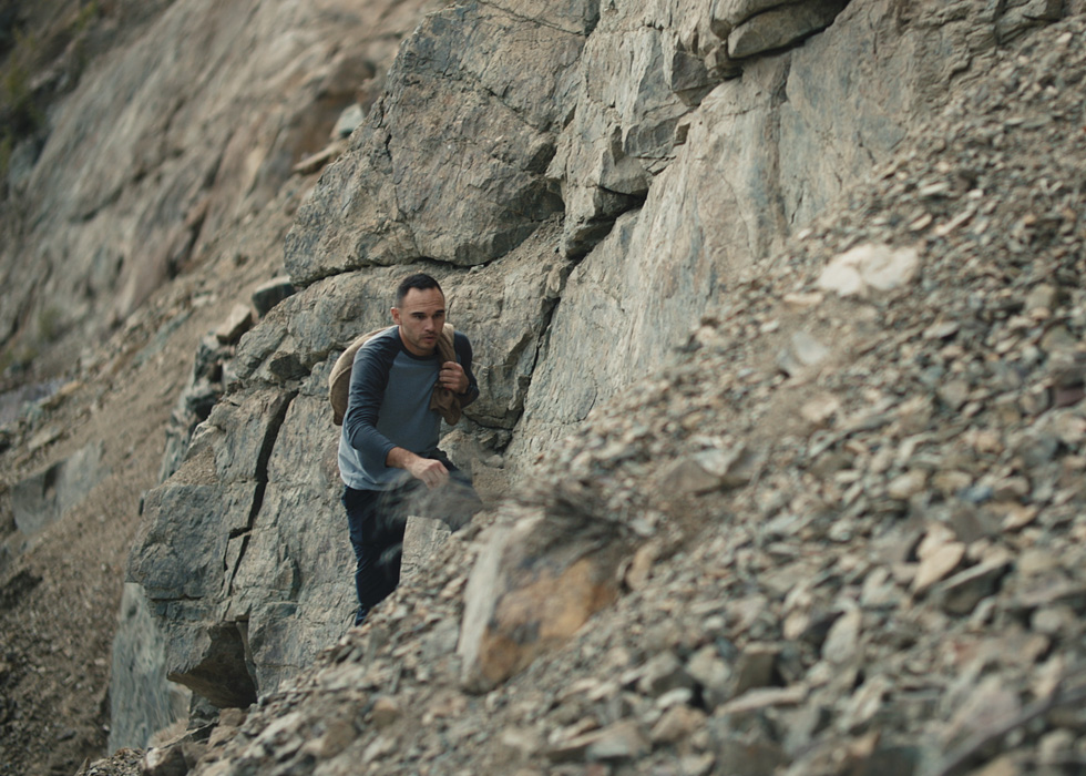 Who We Are - William's Lake First Nation - Sean Stiller